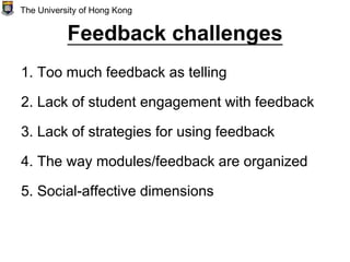 Teaching for quality student learning | PPT