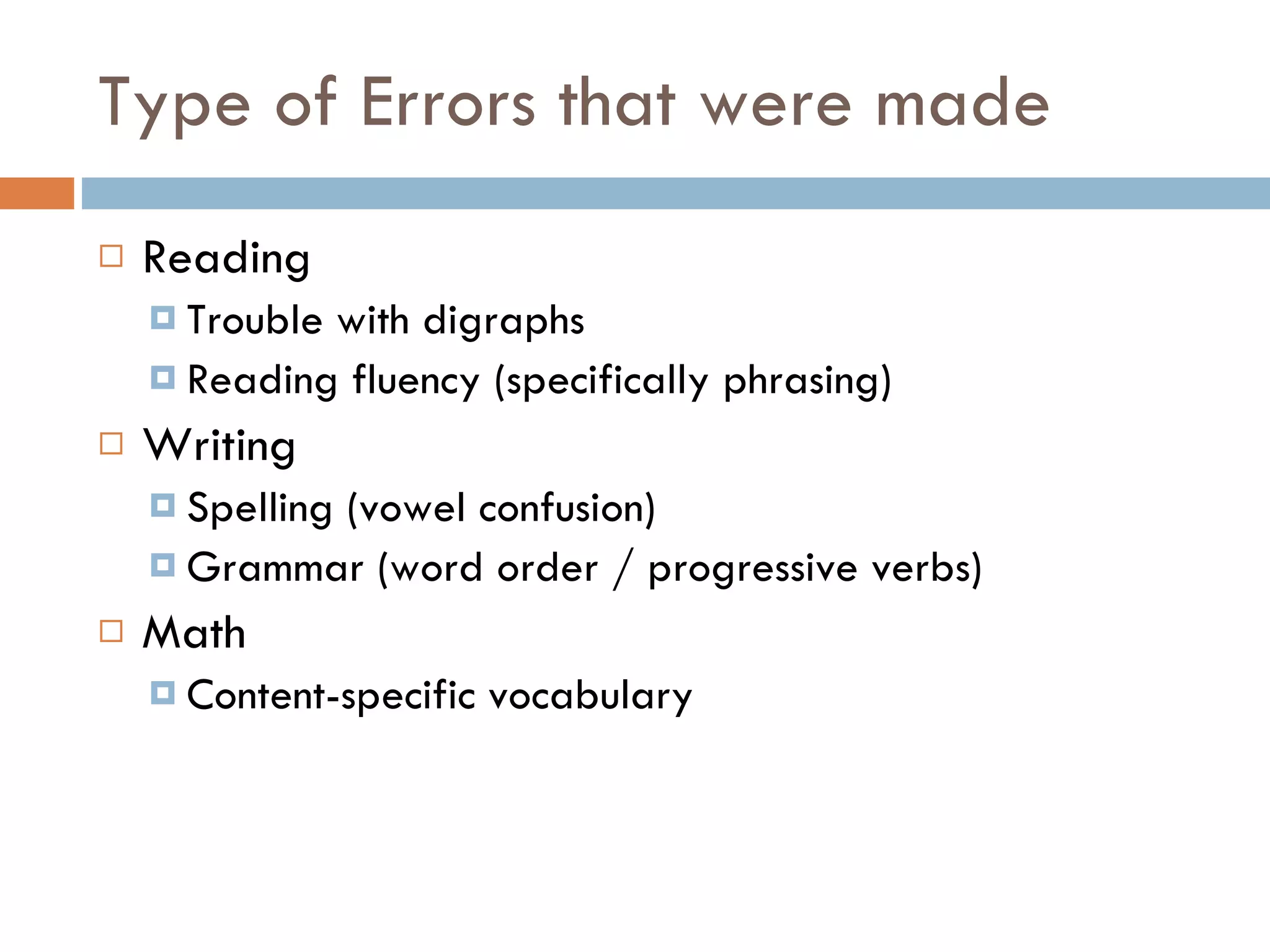 Language Comparison powerpoint | PPT