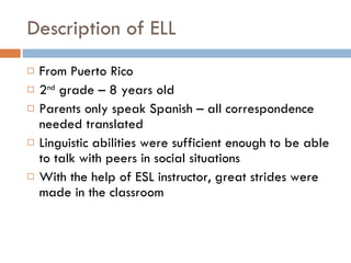 Language Comparison powerpoint | PPT