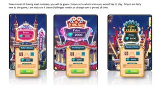 Shuffle Cats guide for the beginner | PDF