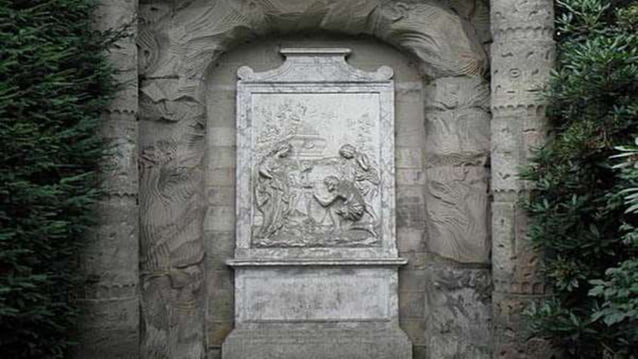 Shugborough inscription | PPT