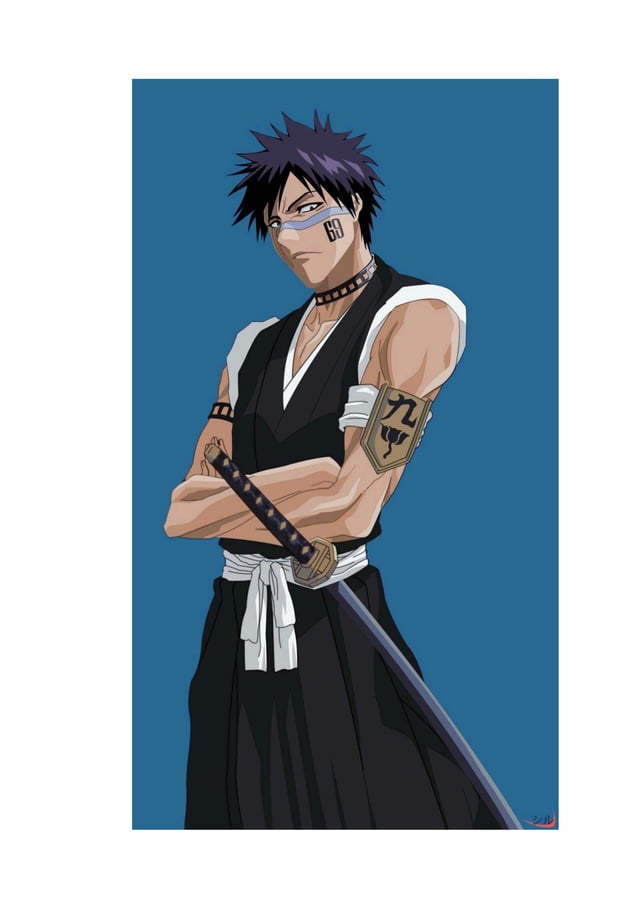 Shuhei Hisagi’s Bankai theory | Bleach theory 1️⃣ | PDF