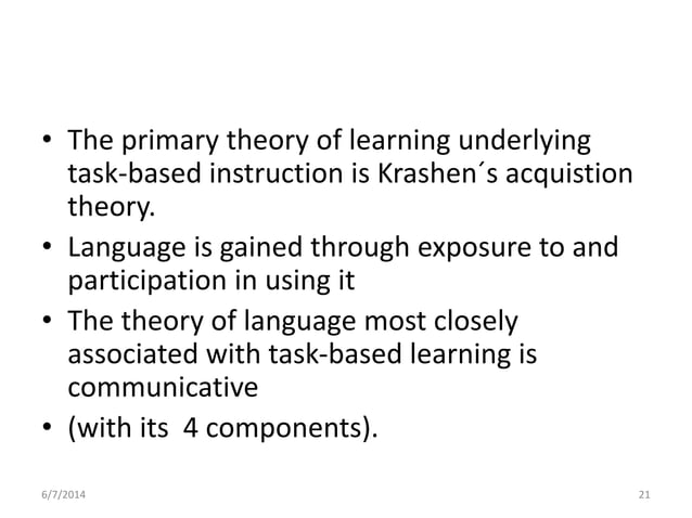 syllabus design for M.Ed, M.Phil Linguistics and Curriculum Designers | PPT