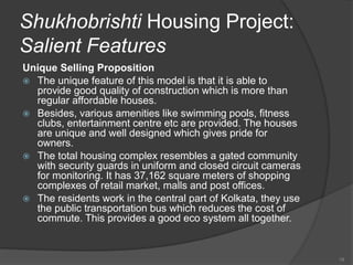 Affordable Housing Through PPP Model Case | PPTX