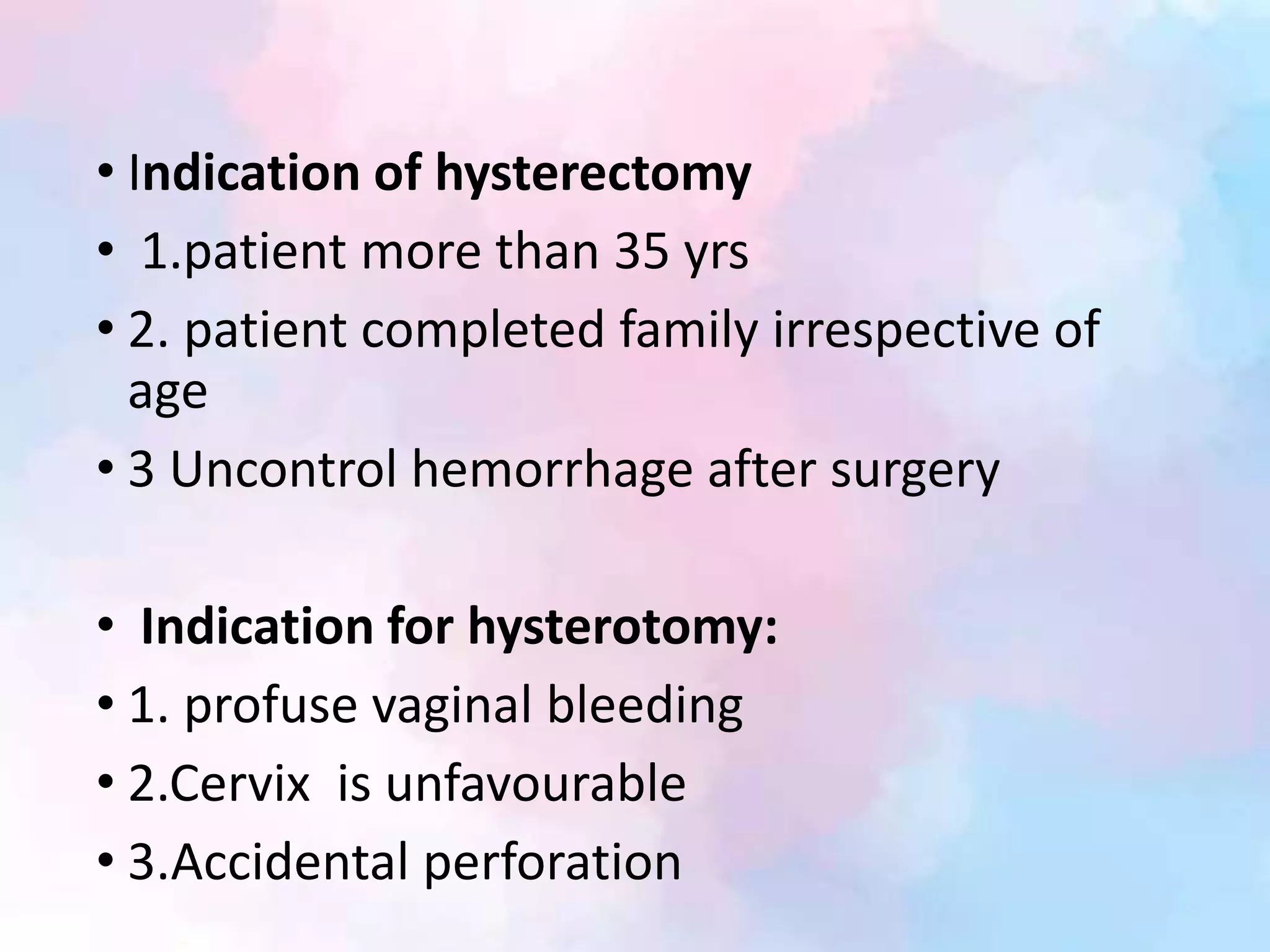 Vesicular mole /Hydatidiform mole.pptx