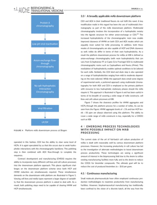 Evolving Trends in mAb Production Processes | PDF
