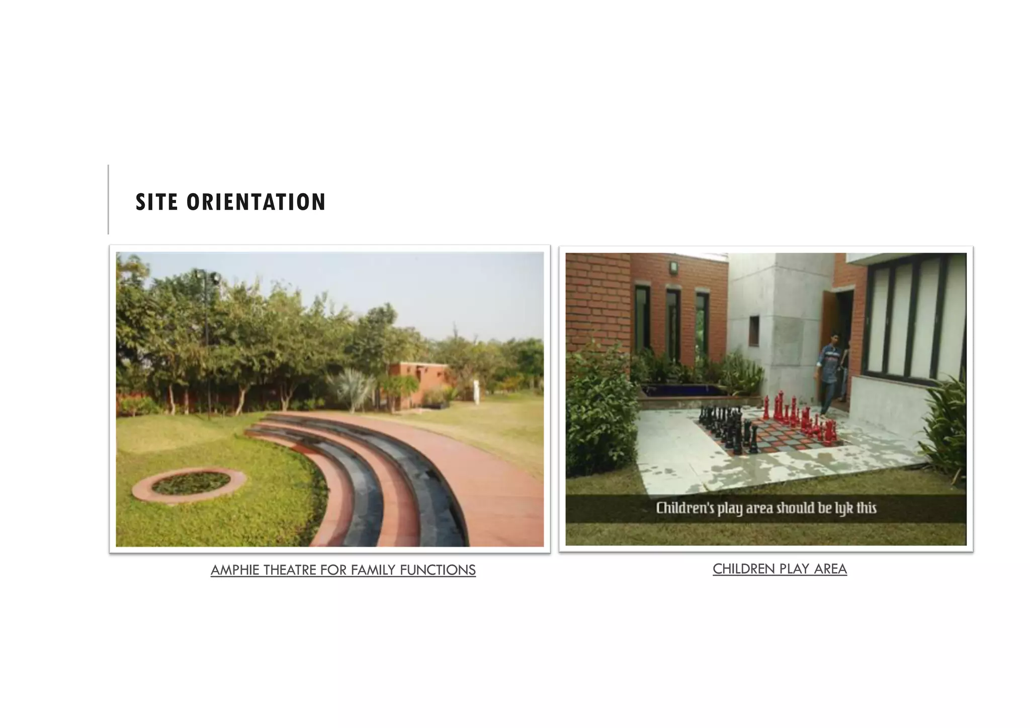 Shukla villa case study of bunglow | PDF