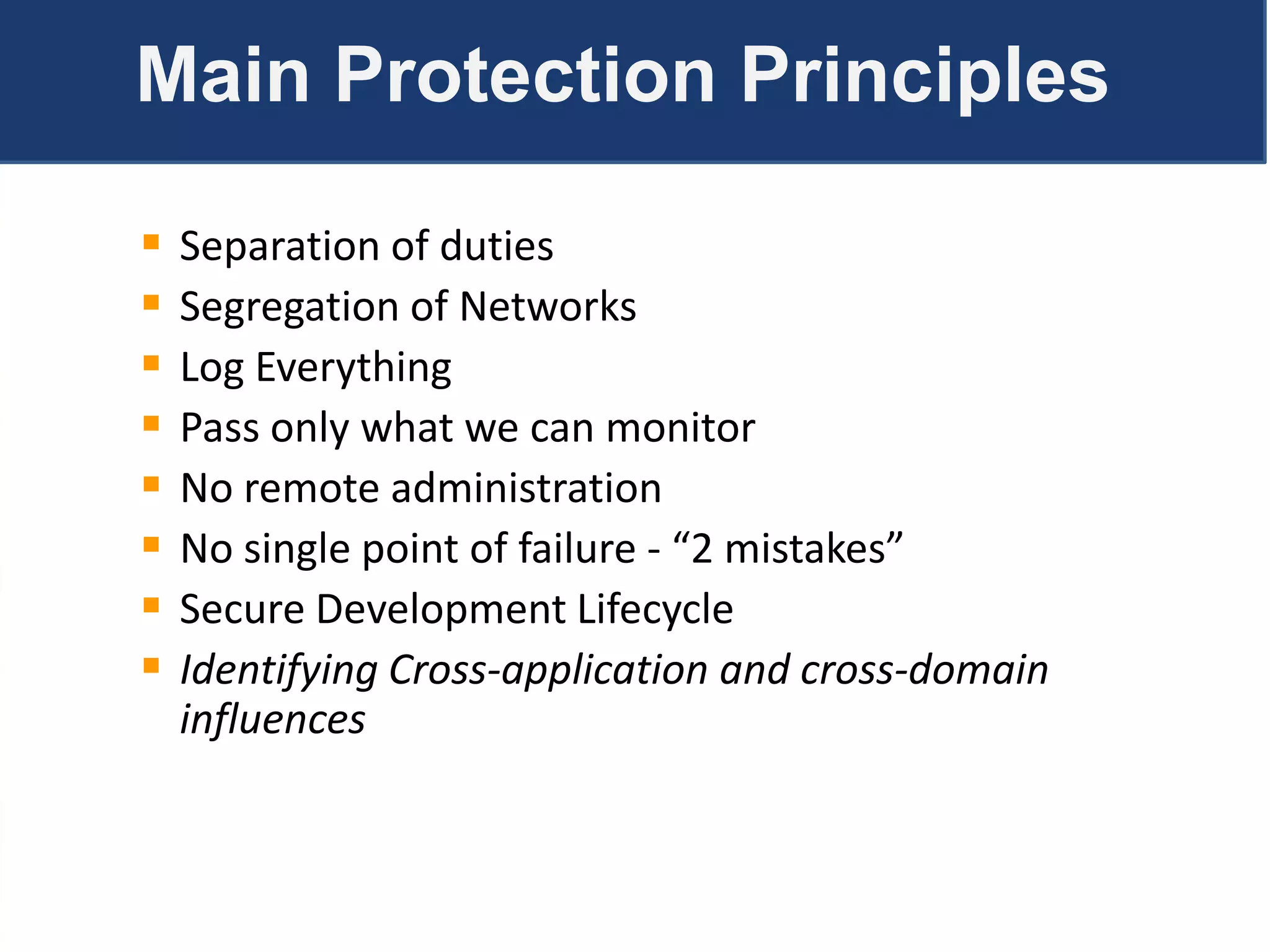 Shuky peleg e_gov_cyber_presentation_information_sharing | PPT