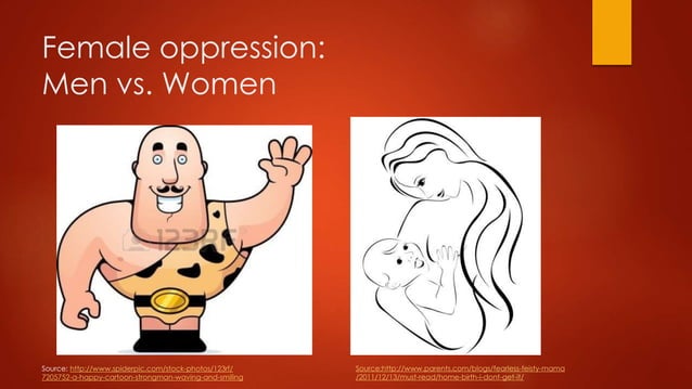 Shulamith firestone | PPTX