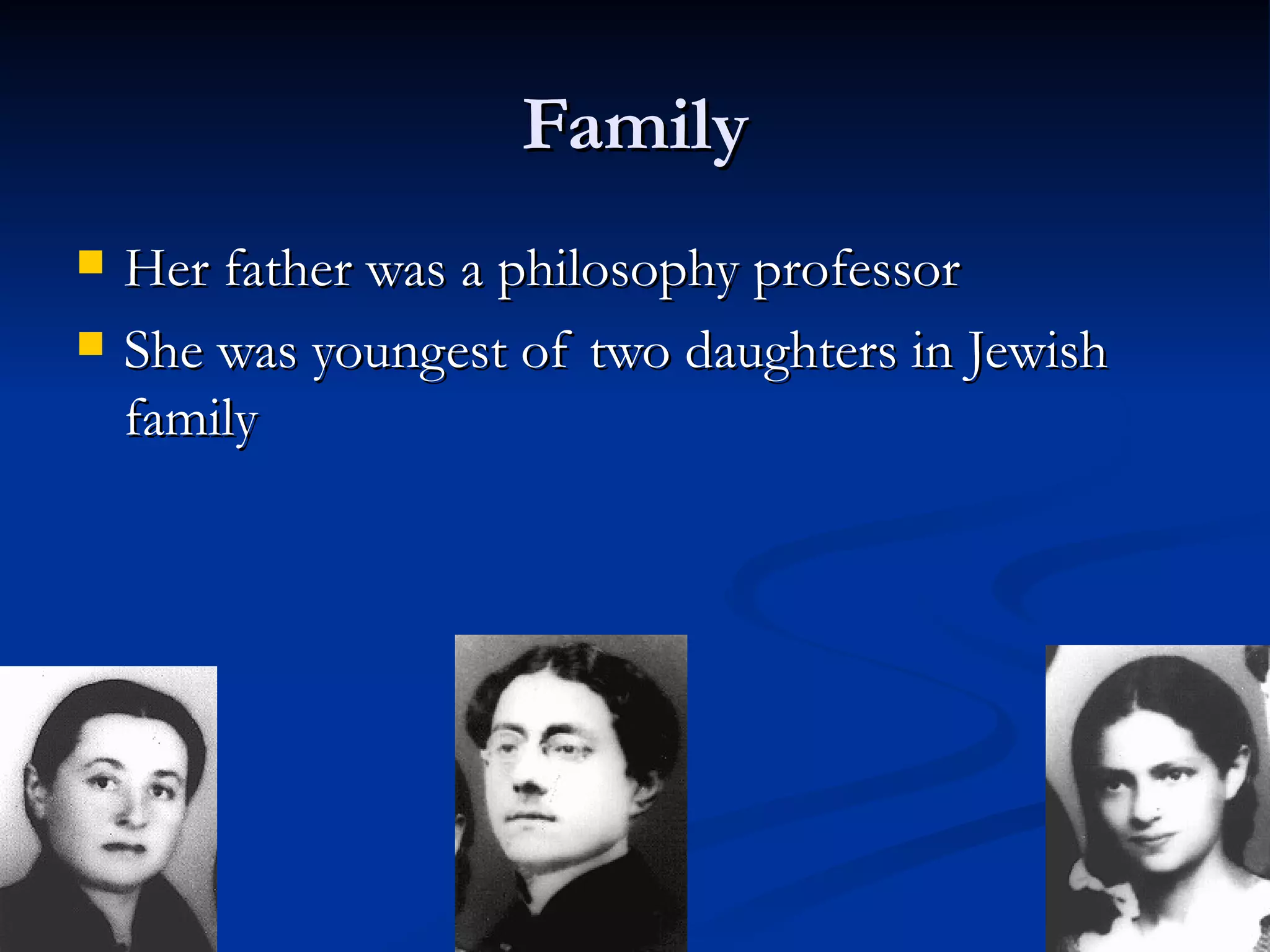 Shulamit Perlmutter | PPT