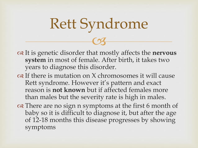 Single Gene Disorder/ Mendalian Disorder - Shumaila Riaz | PPTX
