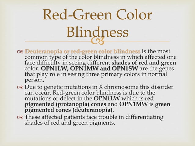 Single Gene Disorder/ Mendalian Disorder - Shumaila Riaz | PPTX