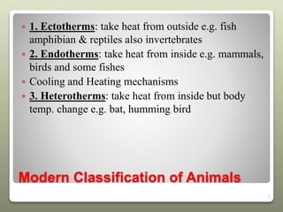 Thermoregulation & Osmoregulation in Camels | PPTX
