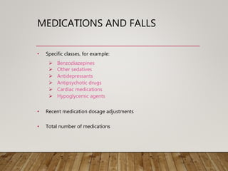2016: Falls in Older Adults Risk Assessment and Interventions-Shumaker ...
