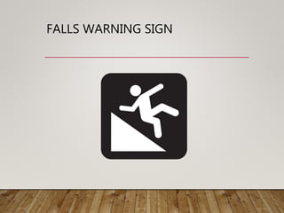 2016: Falls in Older Adults Risk Assessment and Interventions-Shumaker ...