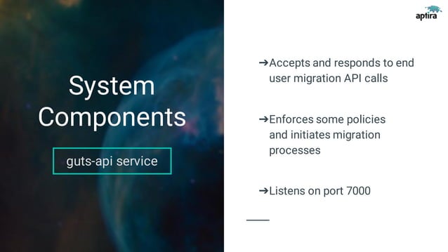 Simplifying the Move to OpenStack | PDF | Cloud Computing | Internet