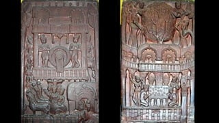 Political History of Sunga and kanva dynasty | PDF