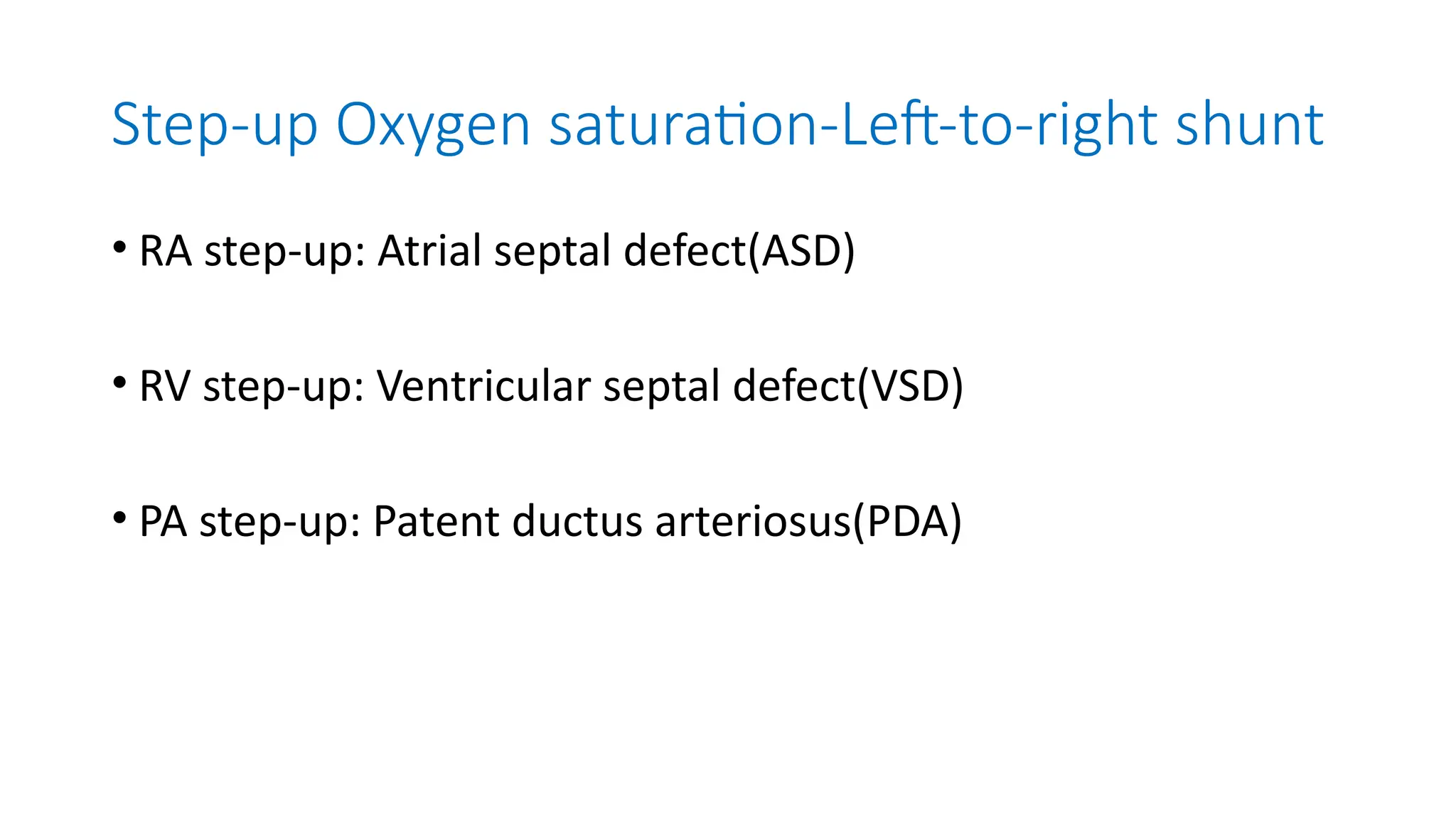 Shunt Calculation By Dr. Robiul Hasan.pptx