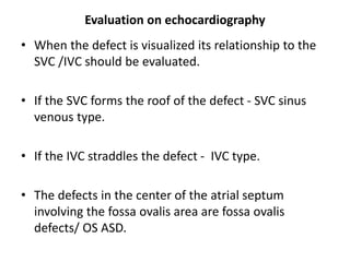 shunt calculation final in structural heart disease | PPT