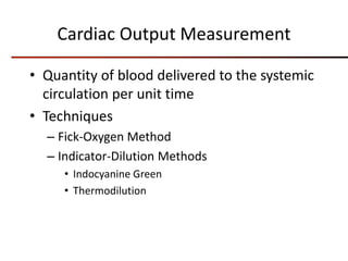 shunt calculation final in structural heart disease | PPT