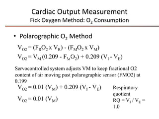 shunt calculation final in structural heart disease | PPT