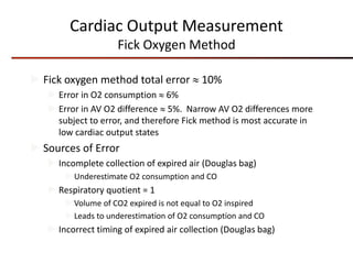 shunt calculation final in structural heart disease | PPT