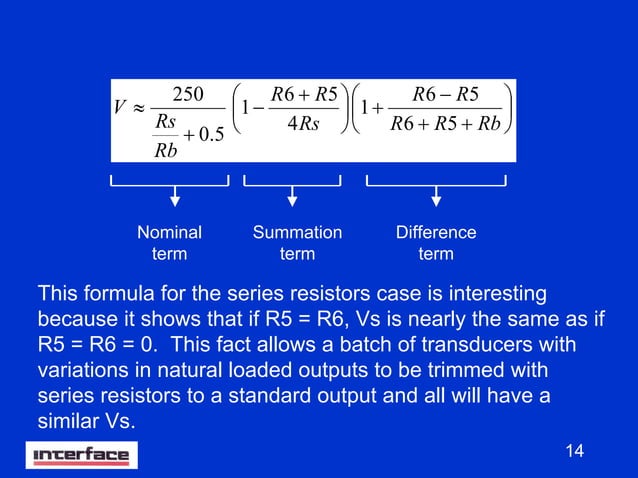Shunt Calibration For Dummies | PDF