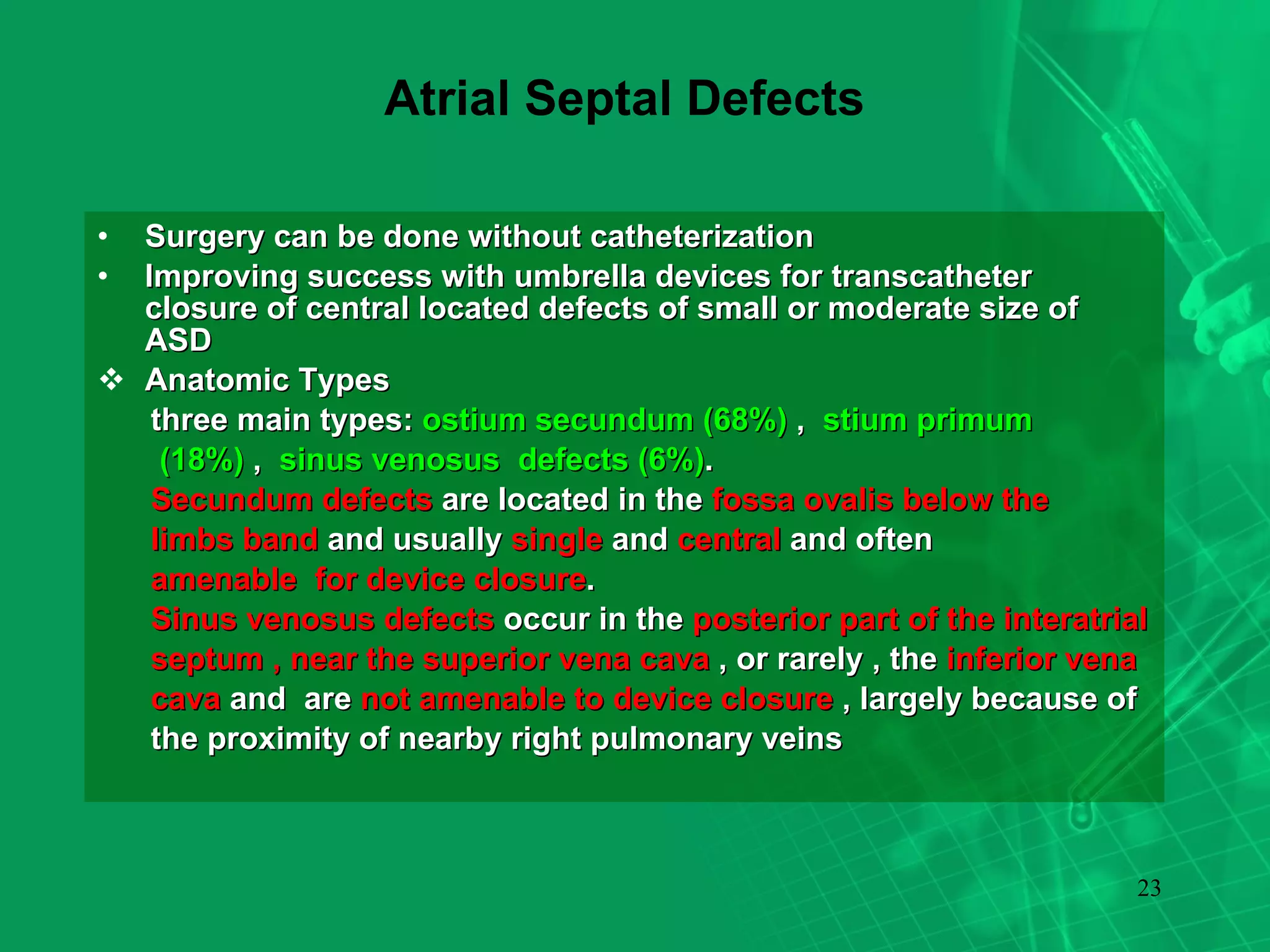 Shunt Detection And Quantification | PPT