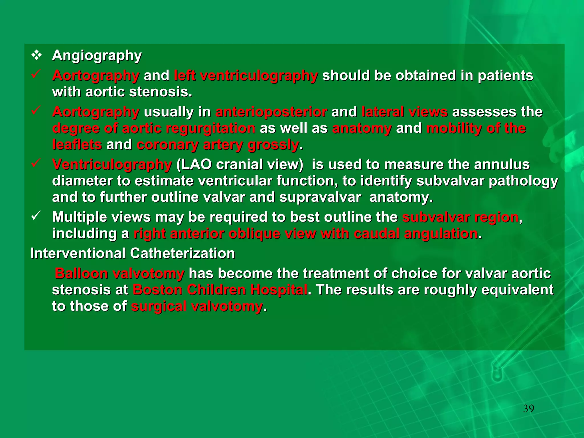 Shunt Detection And Quantification | PPT