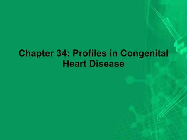 Shunt Detection And Quantification Ppt