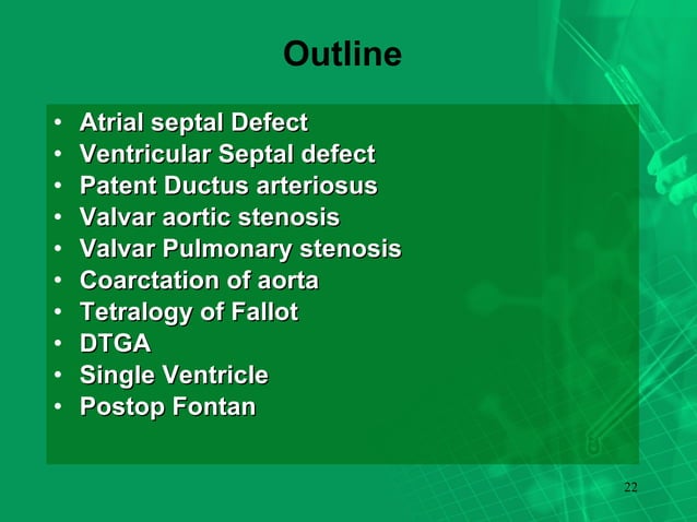 Shunt Detection And Quantification | PPT