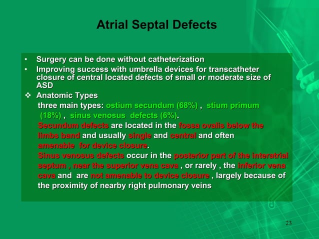 Shunt Detection And Quantification | PPT
