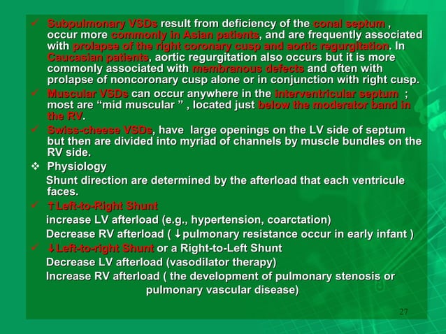 Shunt Detection And Quantification | PPT