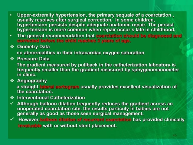 Shunt Detection And Quantification | PPT