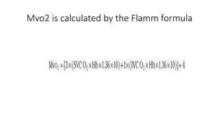 Shunt quantification | PPT