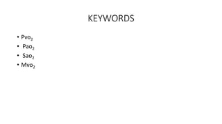 Shunt quantification | PPT