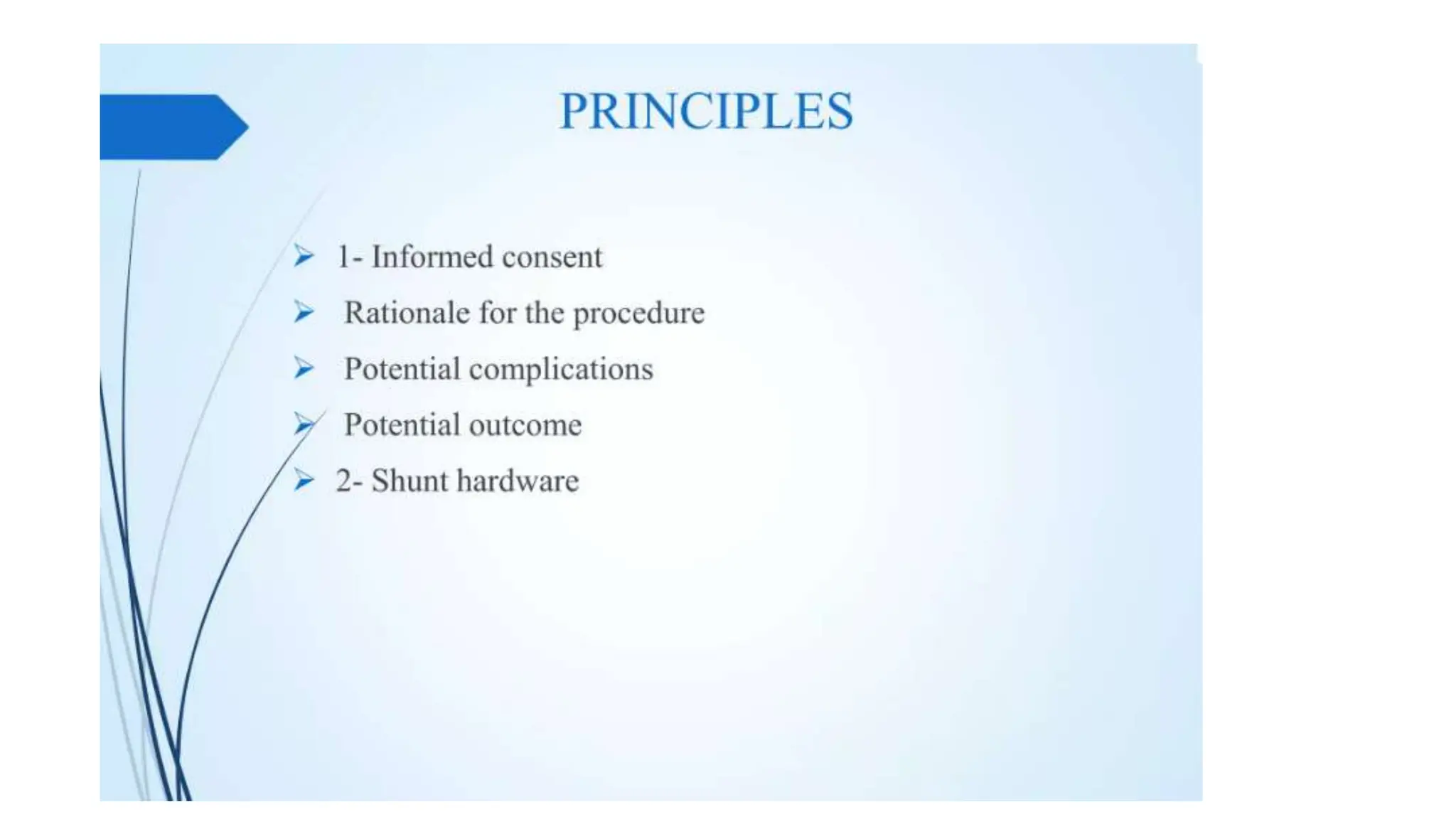 CSF diversion procedure VP shunt surgery.pptx