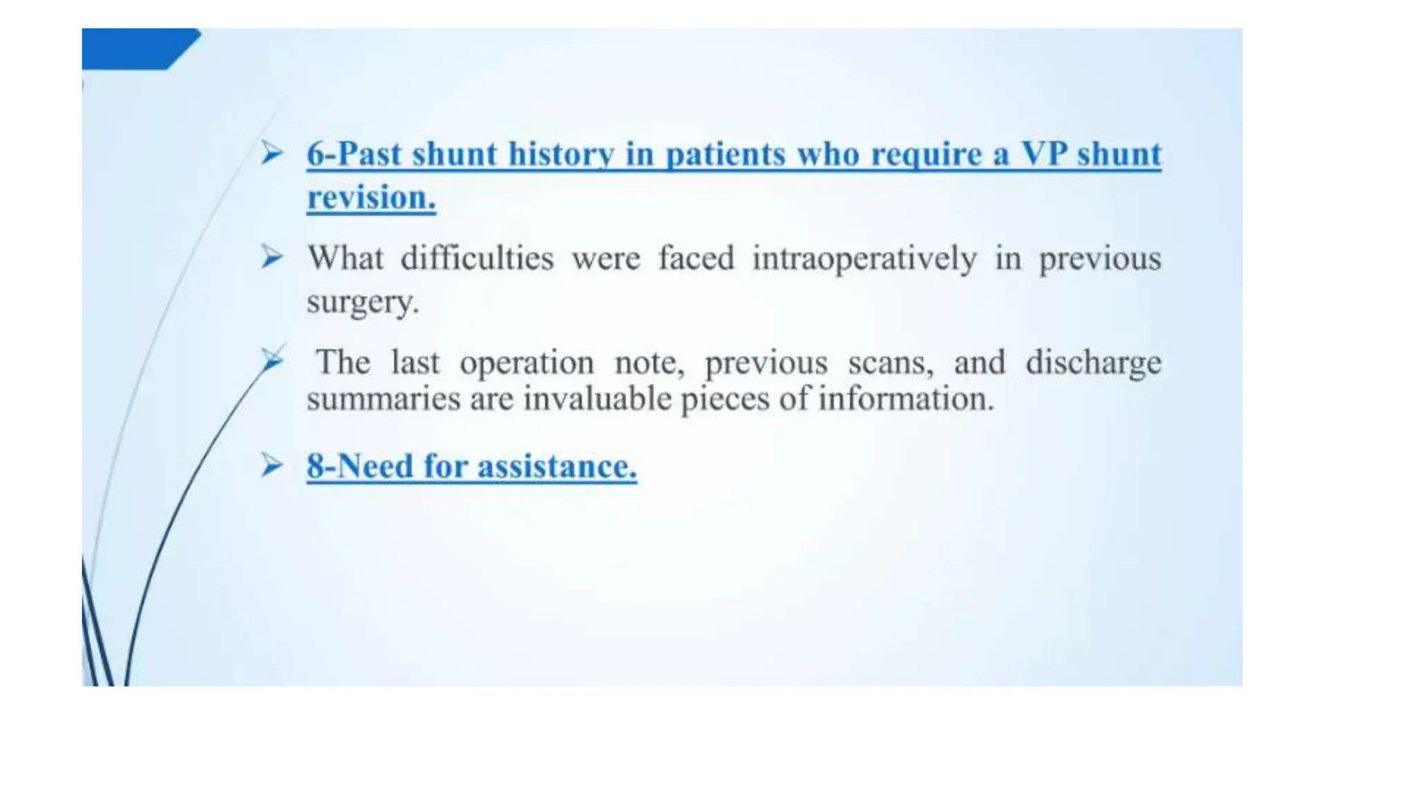CSF diversion procedure VP shunt surgery.pptx
