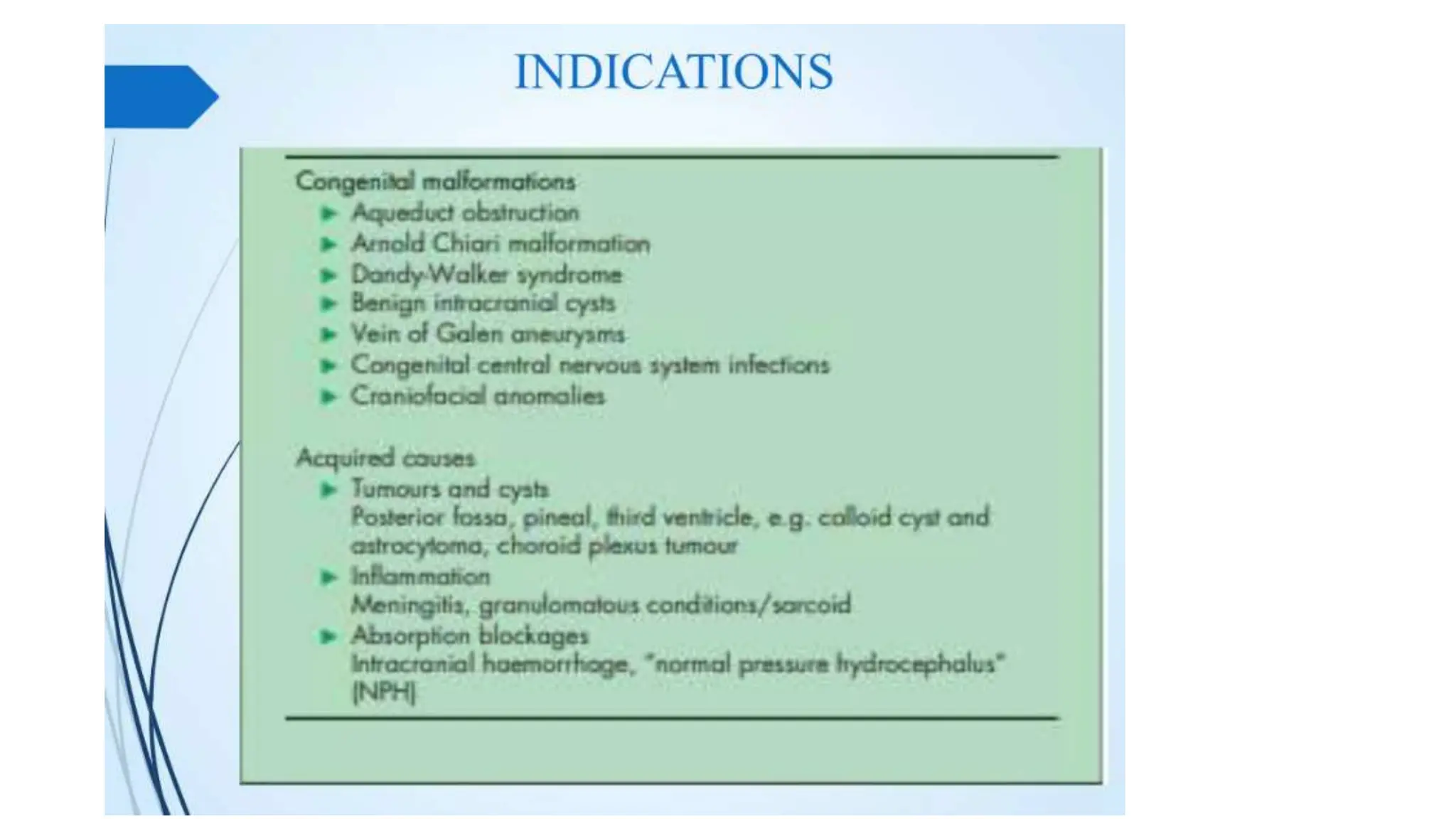 CSF diversion procedure VP shunt surgery.pptx
