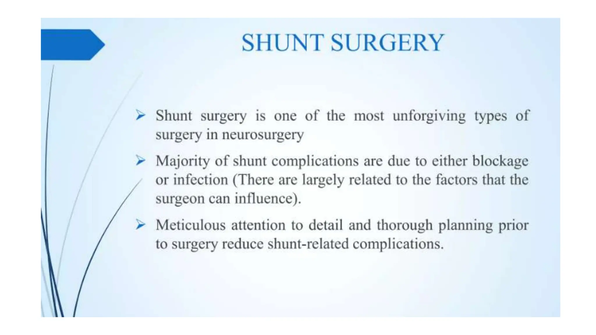 CSF diversion procedure VP shunt surgery.pptx