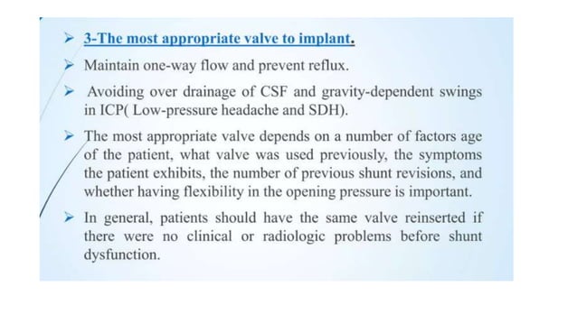 CSF diversion procedure VP shunt surgery.pptx