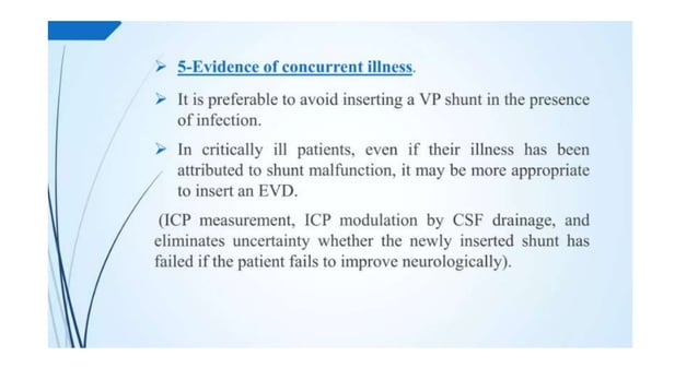 CSF diversion procedure VP shunt surgery.pptx