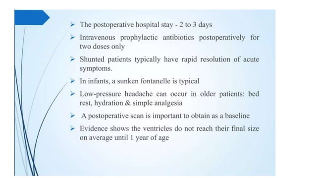CSF diversion procedure VP shunt surgery.pptx