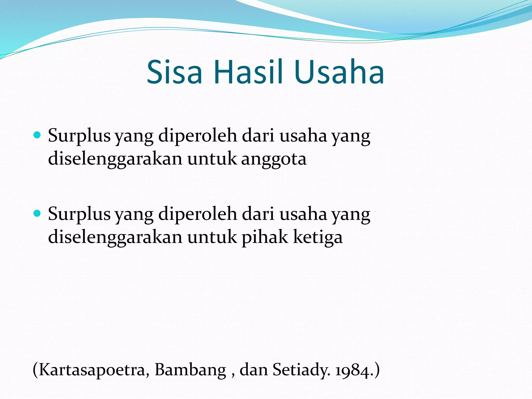 Shu perbaikan lagi | PPTX