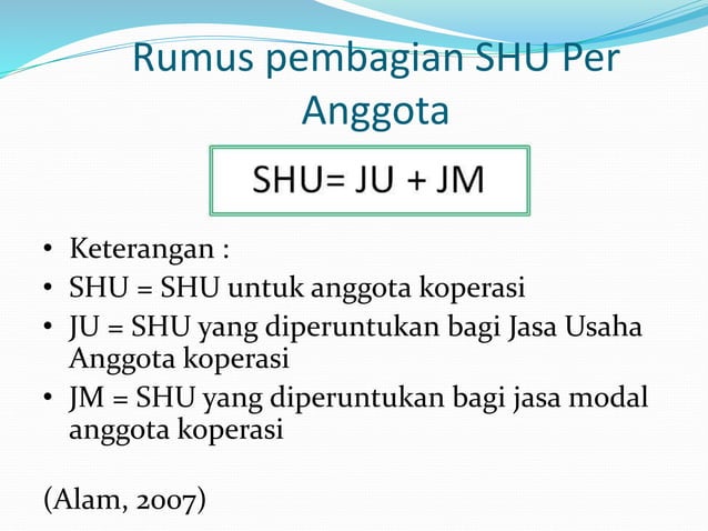 Shu perbaikan lagi | PPTX