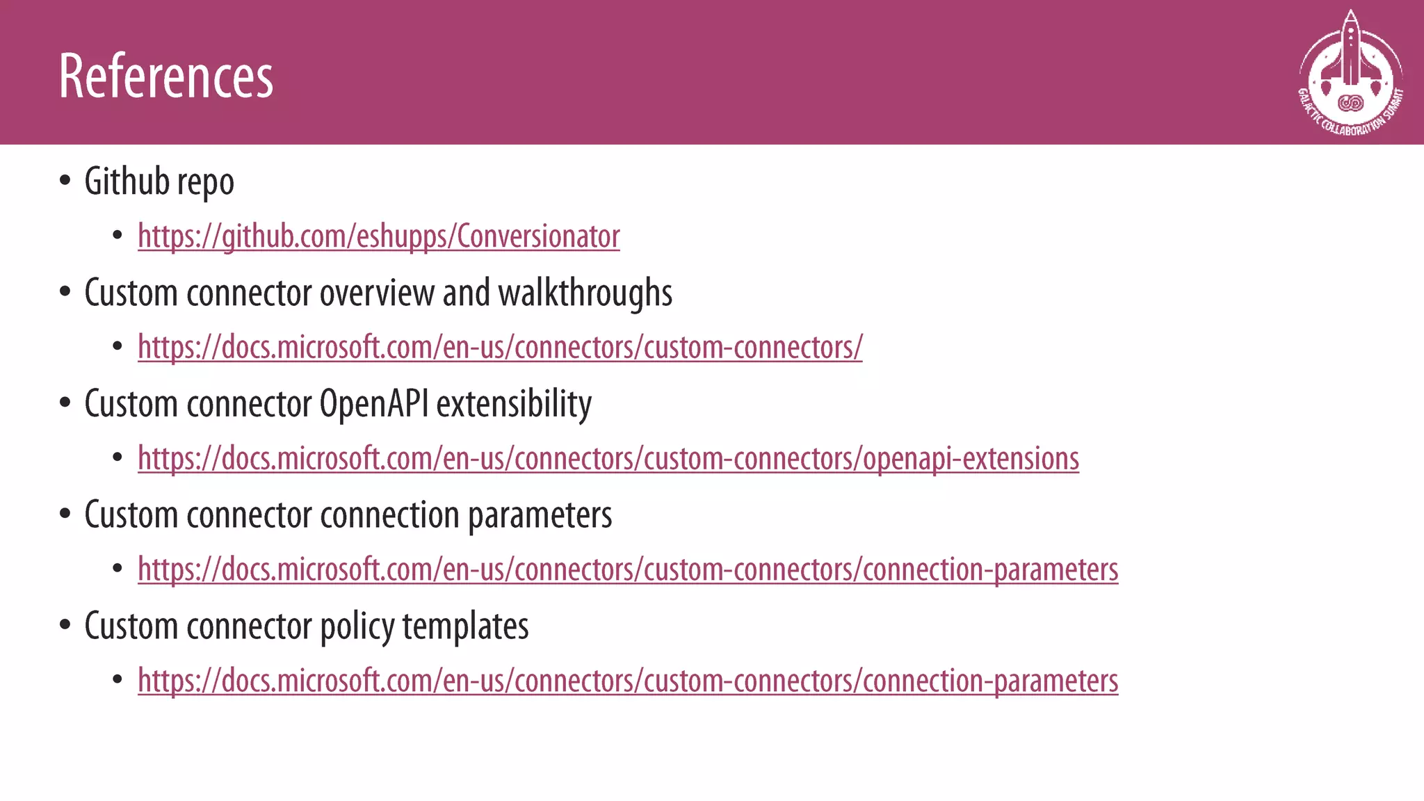 Beginners Guide to Custom Connectors for Power Apps and Power Automate ...