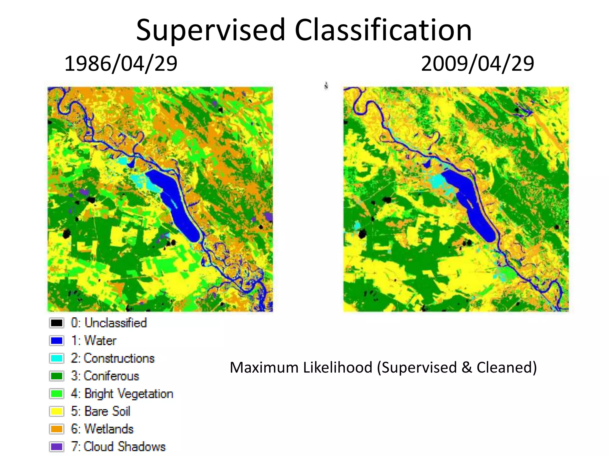 Chernobyl Revisited - Changes 23 years after the Chernobyl Nuclear ...