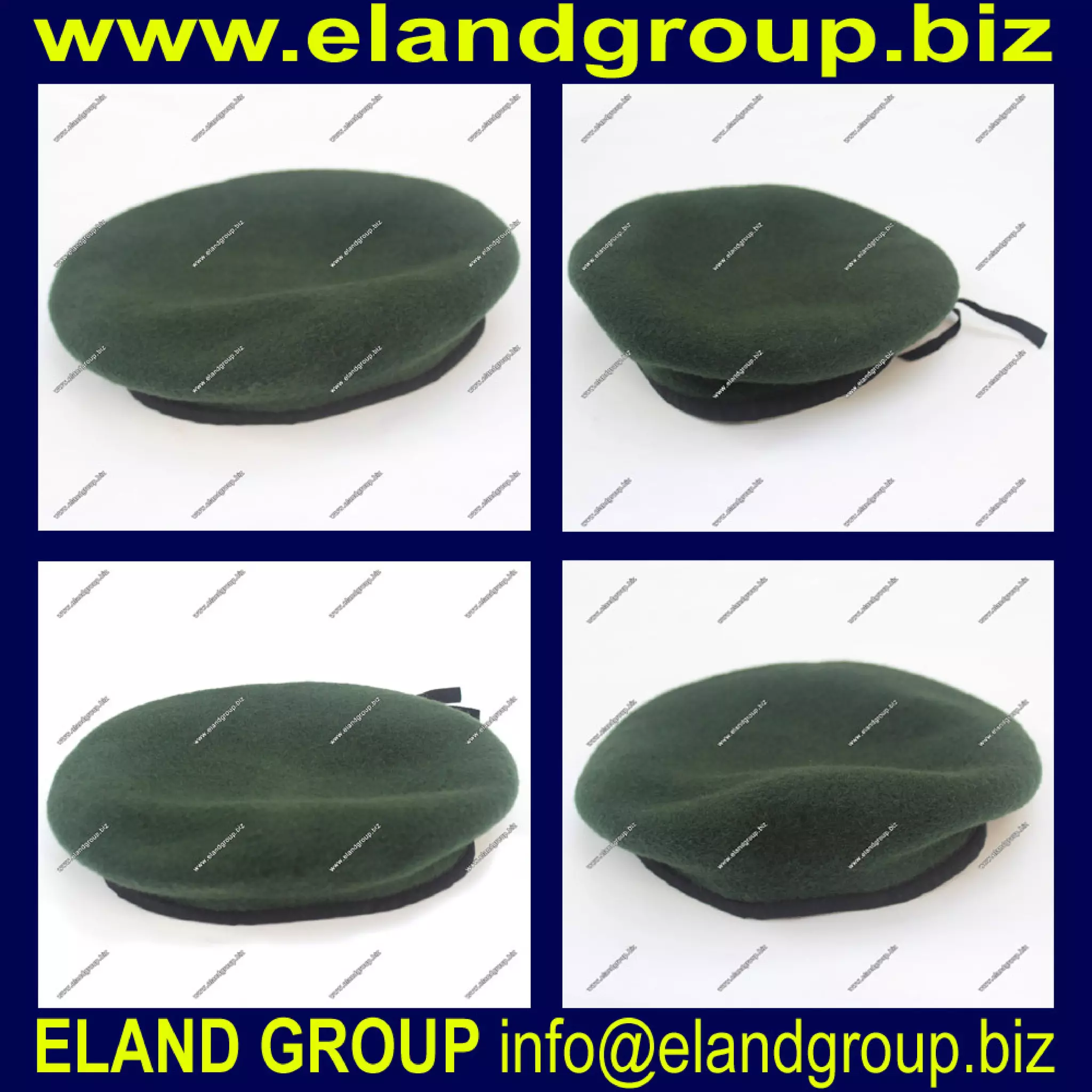 Shurta dubai uniform beret | PDF