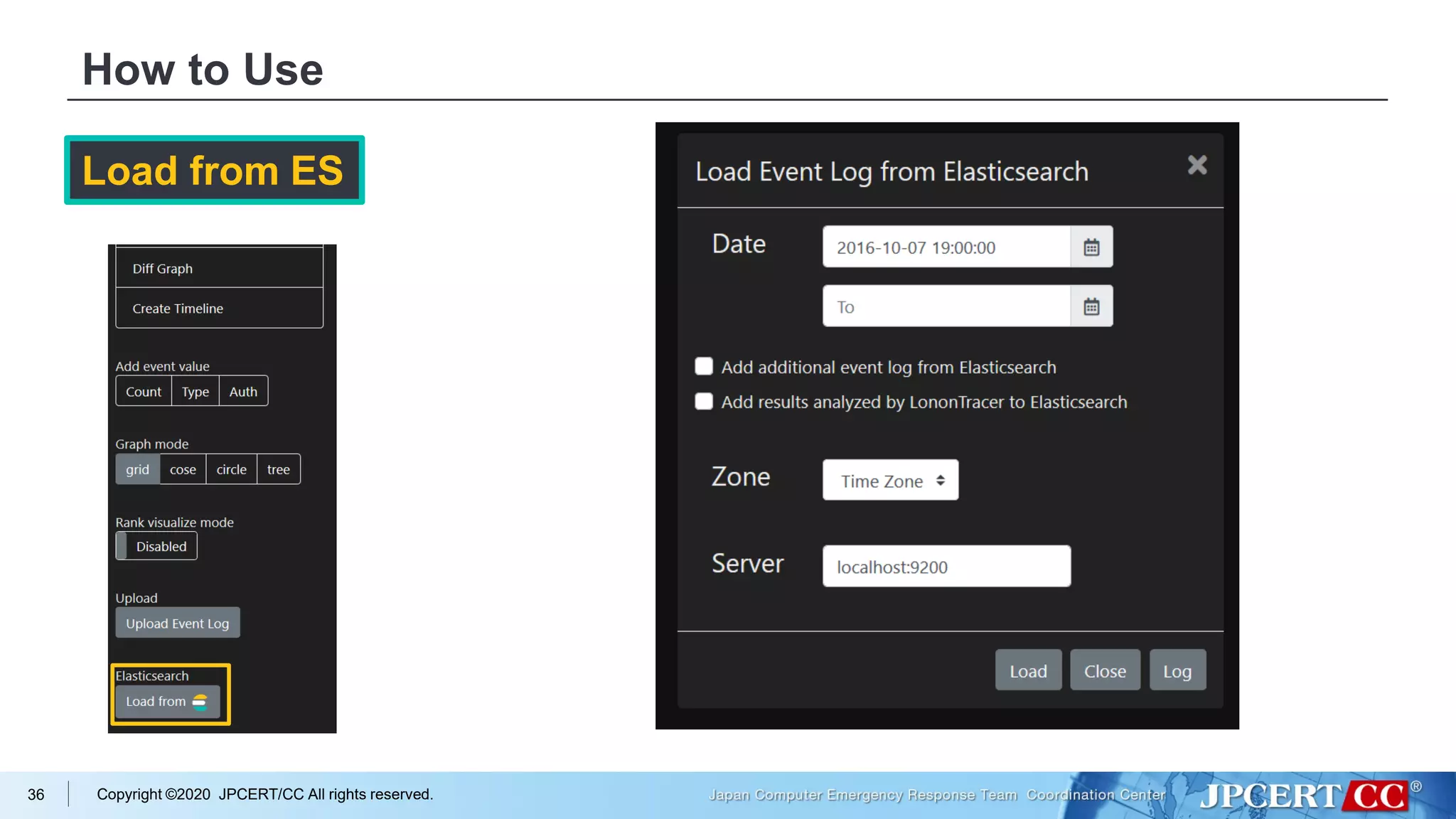 [CB20] LogonTracer v1.5 + Elasticsearch = Real-time AD Log Analysis System by Shusei Tomonaga ...