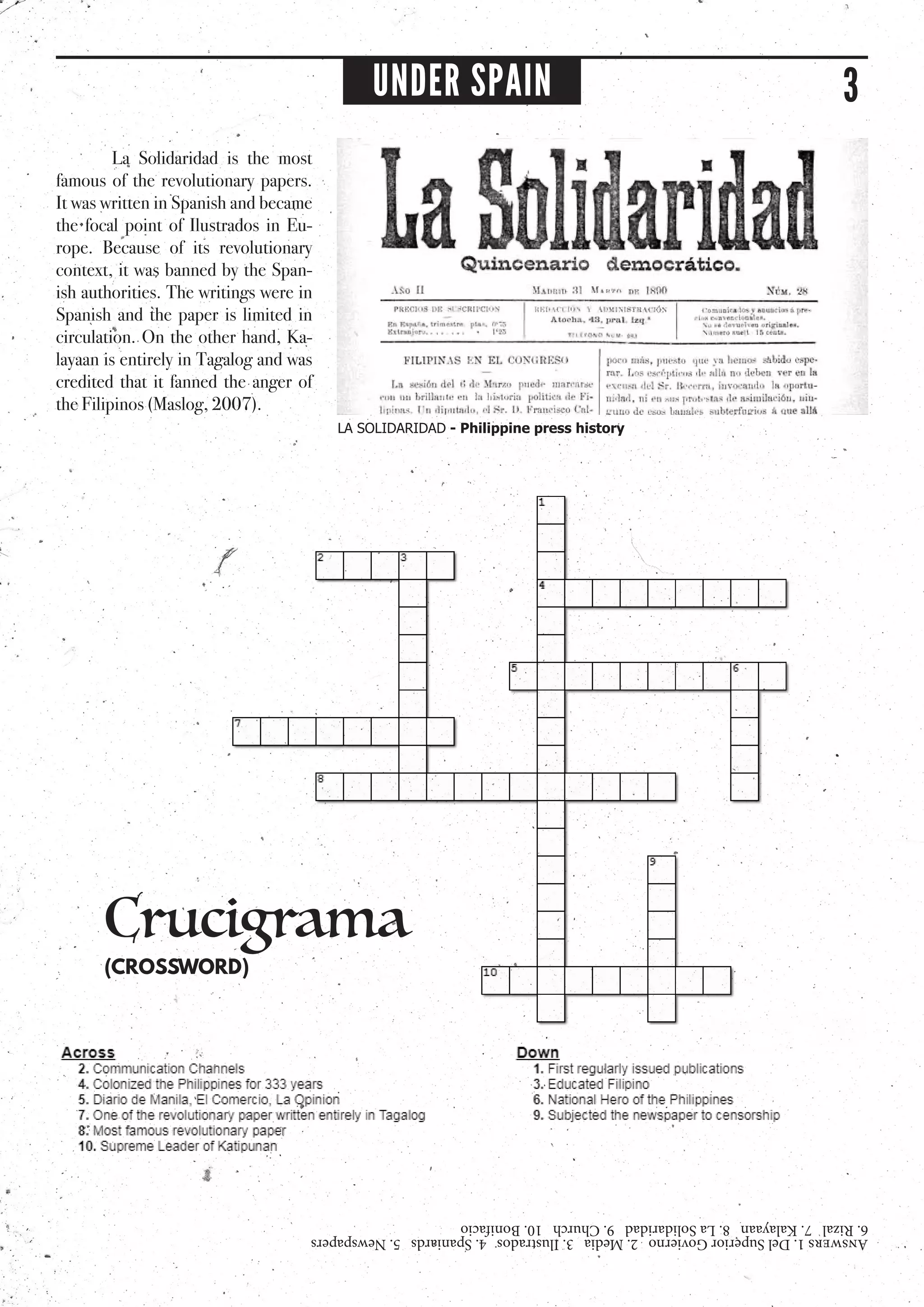 Shush! Philippine Media Censorship Throughout the Years | PDF